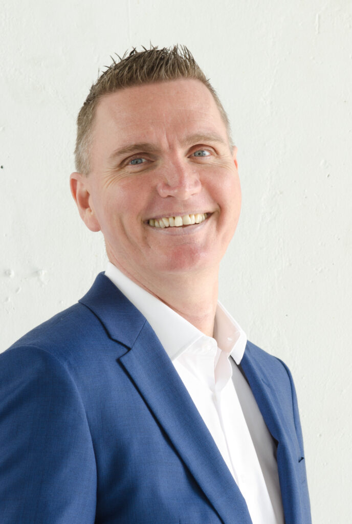 Ready to Make the Most of the Coast? – Mark Prior